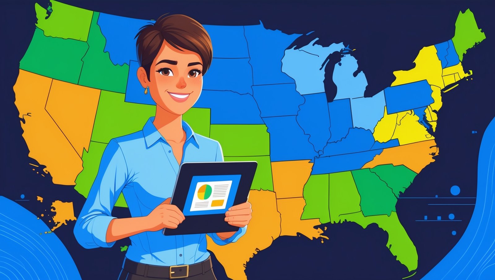Can someone be licensed as an insurance agent in multiple states?
